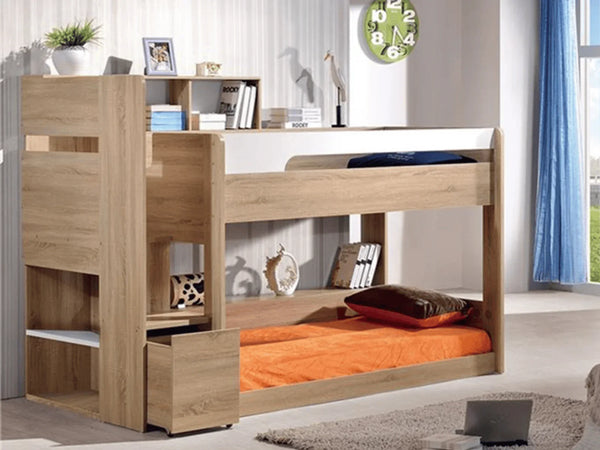 Nest Single Bunk Bed – DLB Furniture
